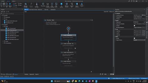 Hussein Abdullah On Linkedin Rpa Uipath Roboticprocessautomation