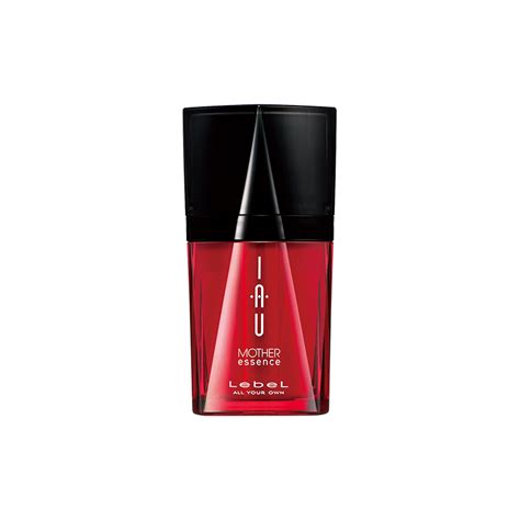 IAU | SERIES | PRODUCTS | LebeL ALL YOUR OWN