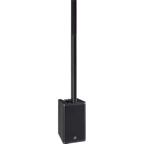 Yamaha STAGEPAS K Portable All In One PA System With Bluetooth Music Shop Nepal