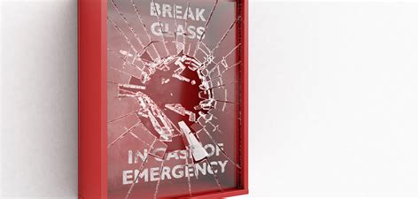 The Break Glass Function In My Health Record When And How To Use It Anmj