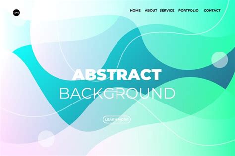 Premium Vector Abstract Background With Dynamic Effect Motion Vector