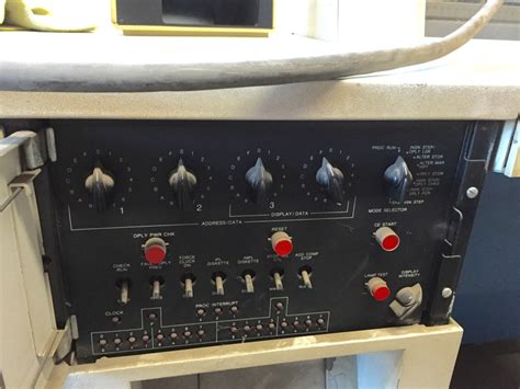Ibm System 32 At The Local Electronics Recycler Mark S Tech Journal