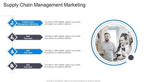 Supply Chain Management Marketing In Powerpoint And Google Slides Cpb PPT Template