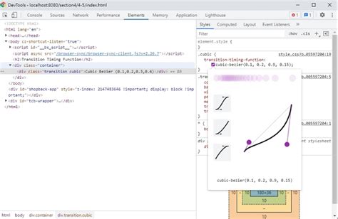 筆記 Udemy CSS3 Animations Transforms and Transitions Ultimate Guide
