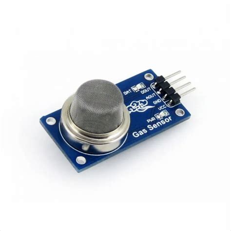 Mq 6 Module Gas Sensor At ₹ 115 Piece Lpg Gas Sensor In Chennai Id 23109655688