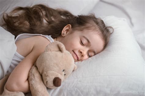 Remedios Naturales Para Ayudar A Los Niños A Dormir Mejor · Okira