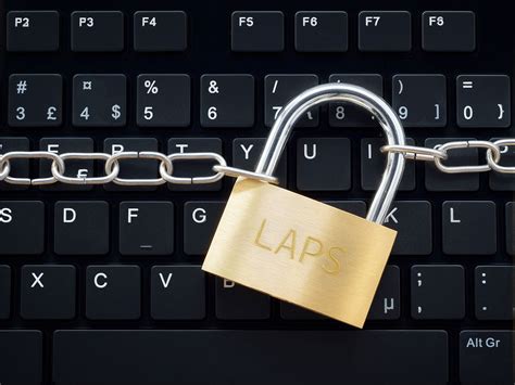 How To Deploy Microsoft Local Administrator Password Solution Testermojo