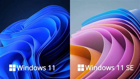 Windows SE Vs Windows A Detailed Comparison Hawkdive Com