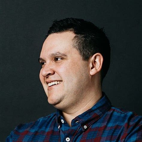 Andrew Radburnd Luminary