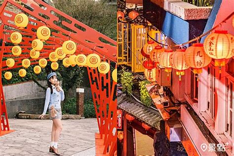 走進神隱少女絕美場景黃金山城紅燈籠祭懷舊美拍 景點家 LINE TODAY