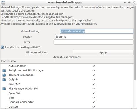 Desktop Lubuntu Dual Monitor Setup Issues Unix Linux Stack Exchange