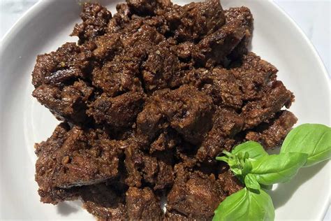 Mei Lins Celery Stew Recipe Home Pressure Cooking