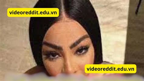 Yailin La Más Viral And The Leaked Video A Sensational Story Video