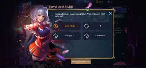 Pin De LD En MLBB Moment