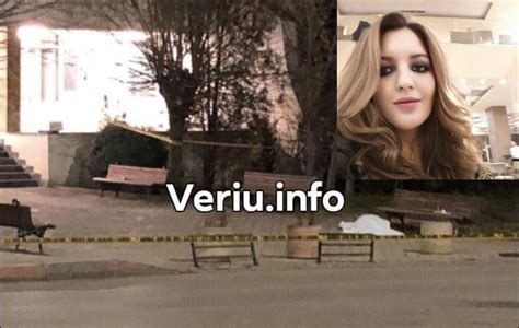 Flet Motra E Gruas Së Vrarë Kishin Probleme Ai Mbante Thikë E Armë Në