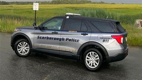 Man Killed In Early Morning Motorcycle Crash In Scarborough