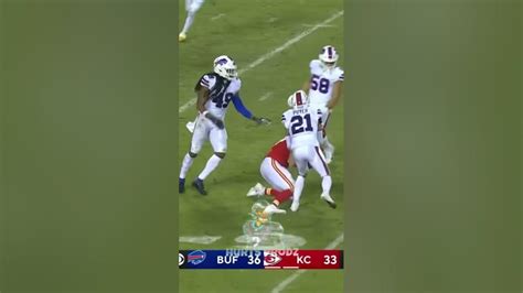 Buffalo Bills 2021 Season Edit Youtube