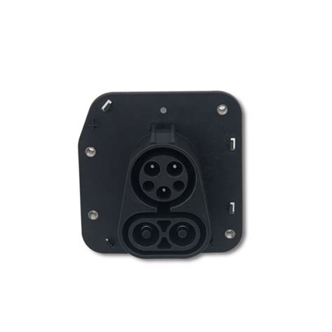 150a Ccs Combo 1 Inlet Socket Without Cable