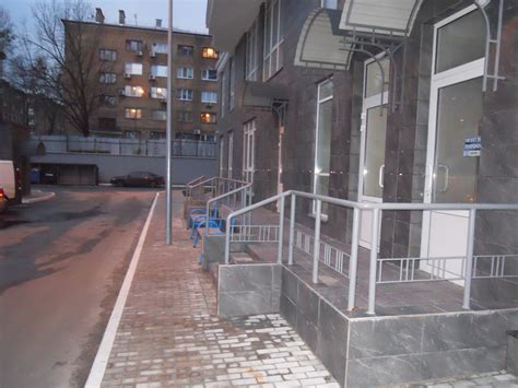 Ул. Белорусская 36А, Киев — Фото дома и отзывы жильцов — Domik.ua