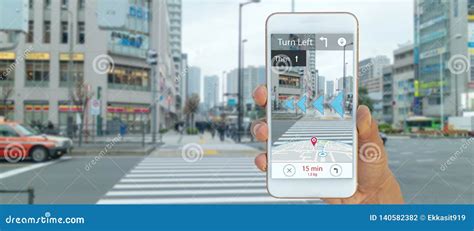 Map Use Ai Artificial Intelligence Algorithms To Determine What