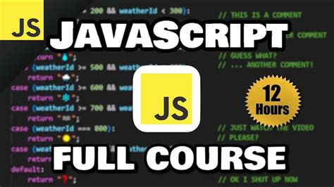Javascript Tutorial Full Course Beginner To Pro Devs Learning