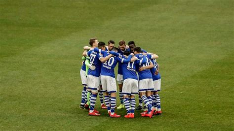 Bundesliga FC Schalke Fortuna Düsseldorf FC Schalke