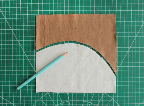 Beginner Guide To Sewing Curves