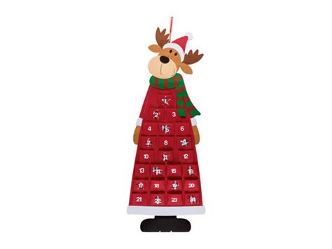 Livarno Home Advent Calendar Lidl Great Britain Specials Archive