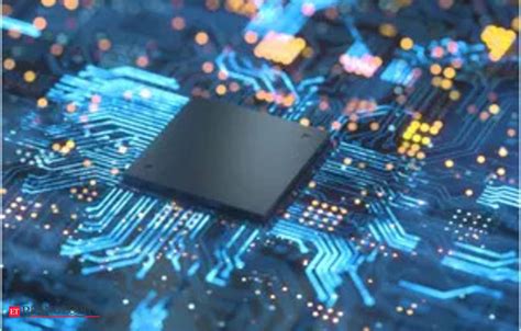 Big Tech Us Pushes Countries To Curb Chipmaking Equipment To China Et