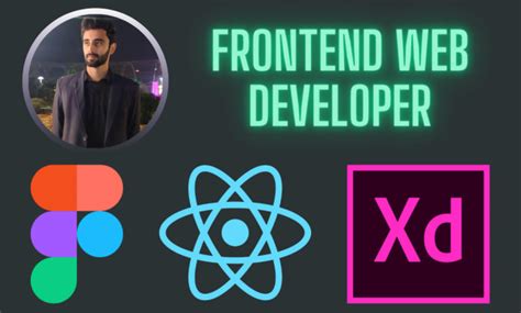 Convert Figma Psd Or Xd To React Or Html In No Time By Haitchverse