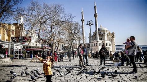 Bayram tatilinde hava nasıl olacak Dünya Gazetesi