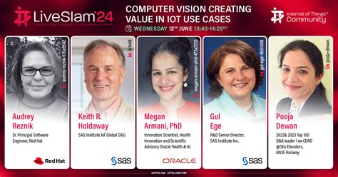 computer vision creating value in iot use cases iot slam®