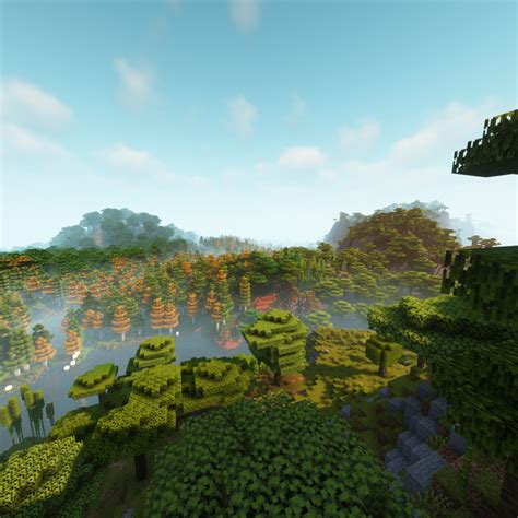 Mini Tech Minecraft Modpacks Curseforge