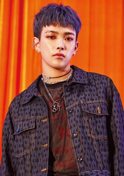Ateez Treasure Ep Extra Shift The Map