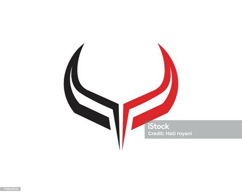 魔鬼號角向量圖示向量圖形及更多三叉戟 矛圖片 三叉戟 矛 可愛 商標 Istock