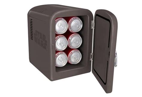 Star Wars Battlefront Deluxe Edition With Han Solo Fridge Unveiled