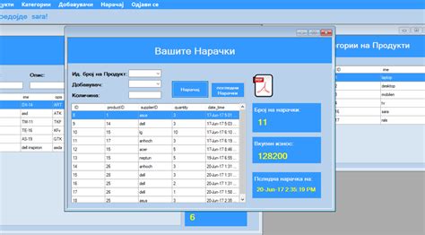 GitHub Sara Dimovska Inventory Stock Management C Inventory