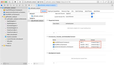 Developer Guide For Foxit Pdf Sdk For Ios Foxit Developers