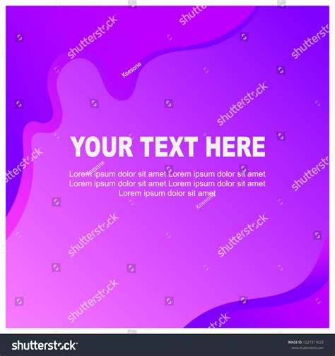 Beckground Texture Template Design Stock Vector Royalty Free 1227311623 Shutterstock