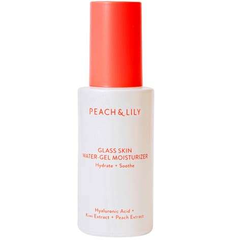 Peachy Lily