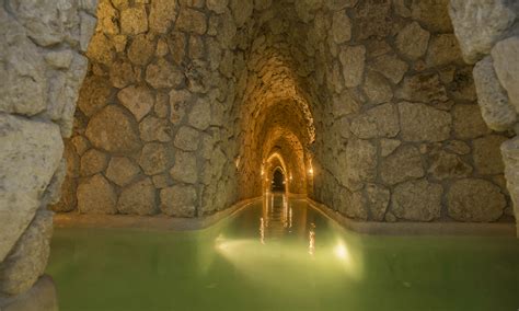 5 Lugares De Aguas Termales En San Miguel De Allende Malu