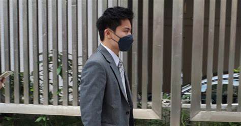 男警涉盗窃袭击等7宗公职行为失当罪 准保释押12月讯 星岛日报