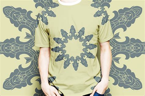 40 T Shirt Designs And Creative Ideas