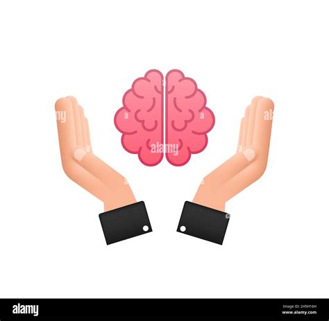 Psychology Emotion And Psychotherapy Concept Human Hand Hold Human