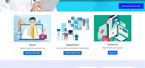 GitHub Sanket 77 Doctor Everywhere Reference App Developed A Full