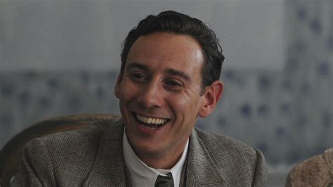 Bbc Two Life In Squares Leonard Woolf