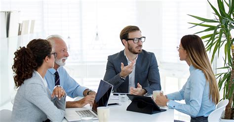 Sensors For A Smart Workplace