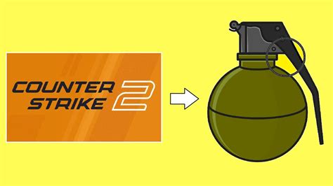 How To Give Yourself Grenades In CS YouTube
