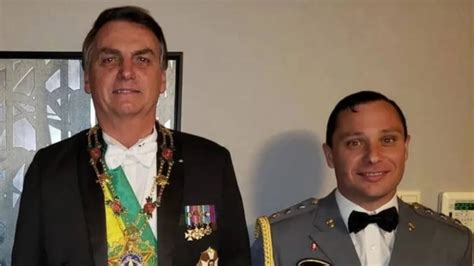 Mauro Cid Presta Novo Depoimento à Pf Sobre Caso Das Joias Sauditas