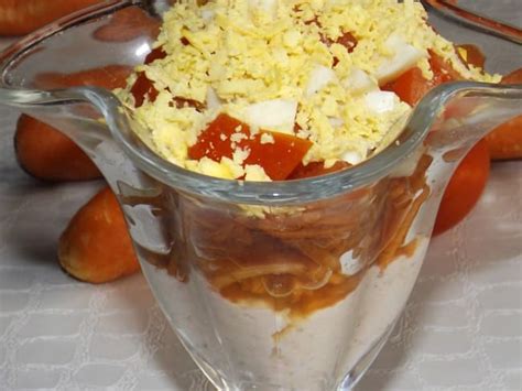 Mousse de truite fumé à la ricotta et à l aneth recette Mousse de